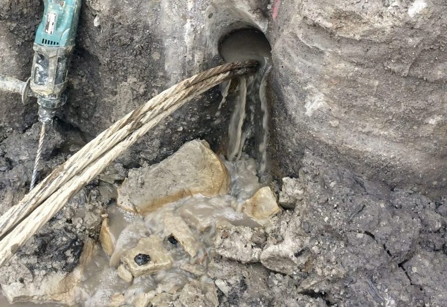 Anchor Injection - REMEDIAL CRETE WORK SOLUTIONS