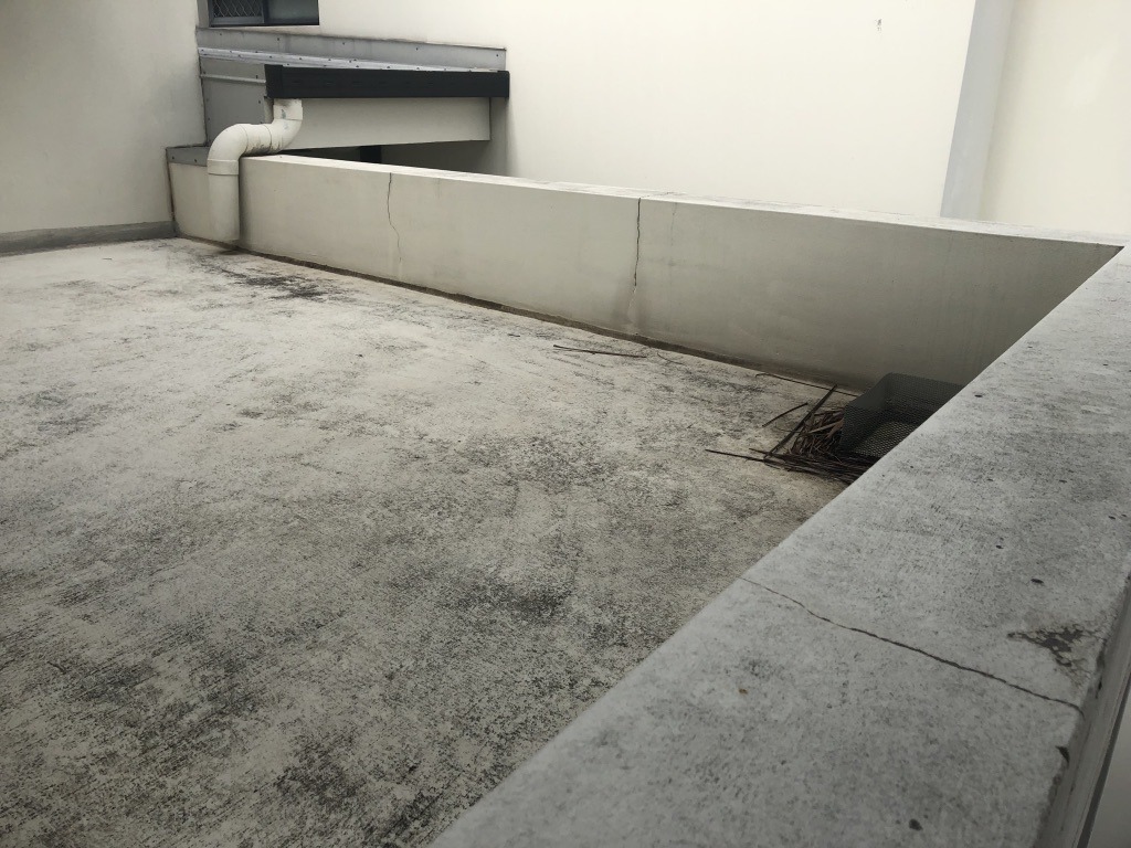 Concrete Protective Coating - Waterproofing Membrane - REMEDIAL CRETE ...