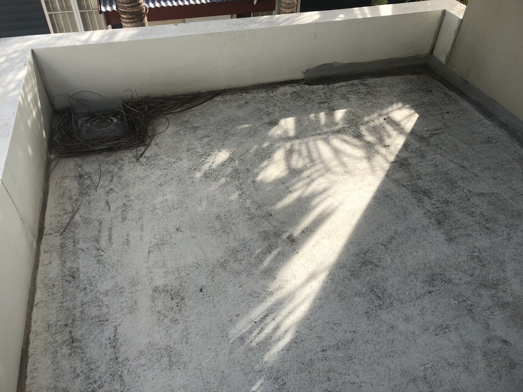 Concrete Protective Coating - Waterproofing Membrane - REMEDIAL CRETE ...