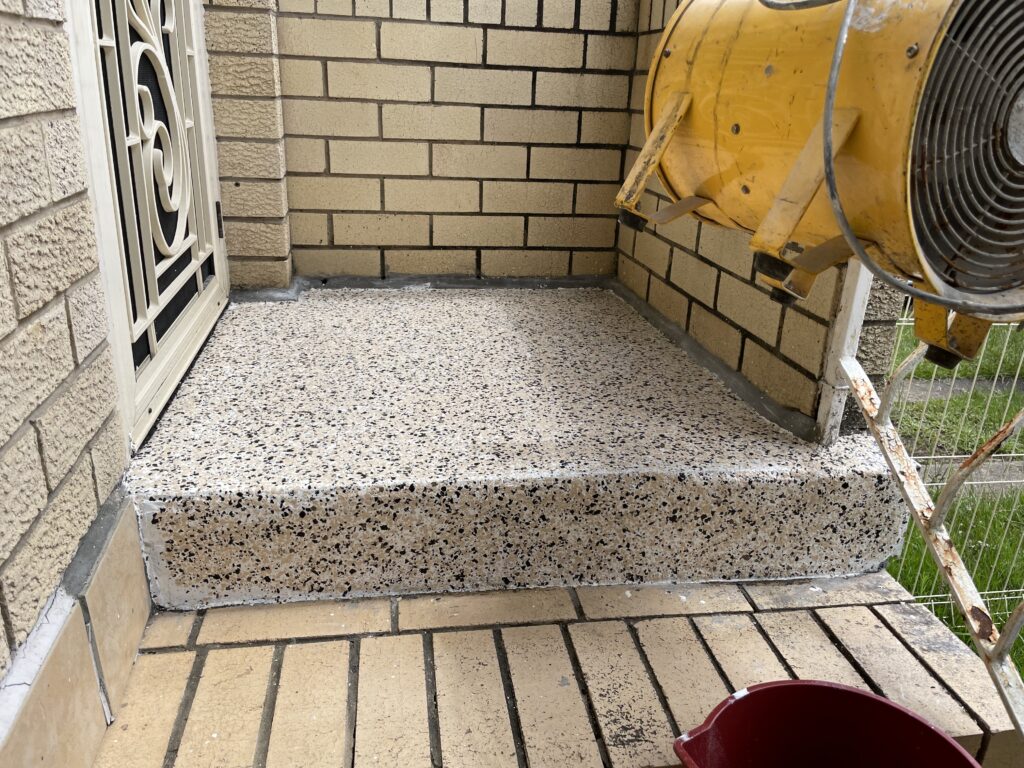 Repairing External Damage - REMEDIAL CRETE WORK SOLUTIONS